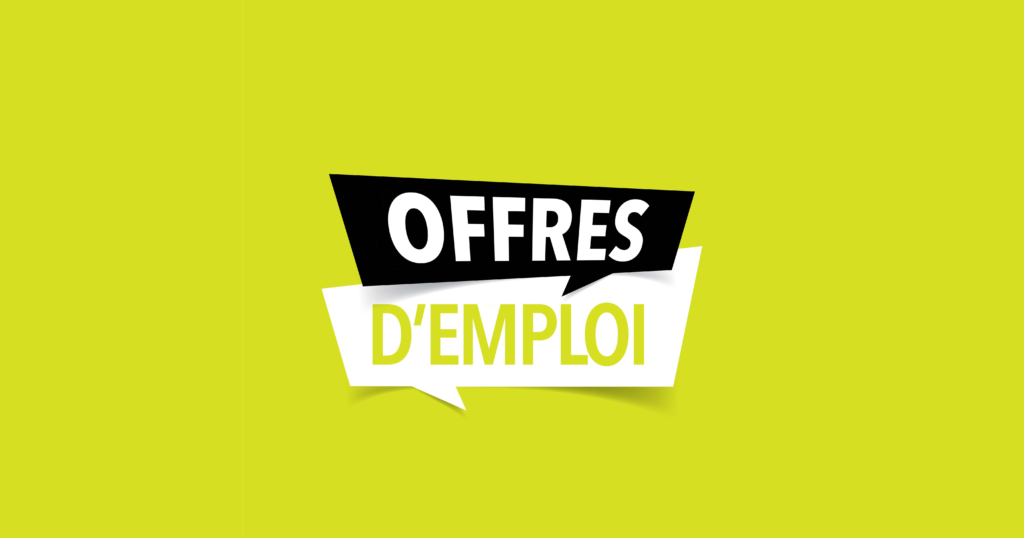 Découvrez Toutes Nos Offres Demploi Observatoire National Des Métiers Des Jardineries